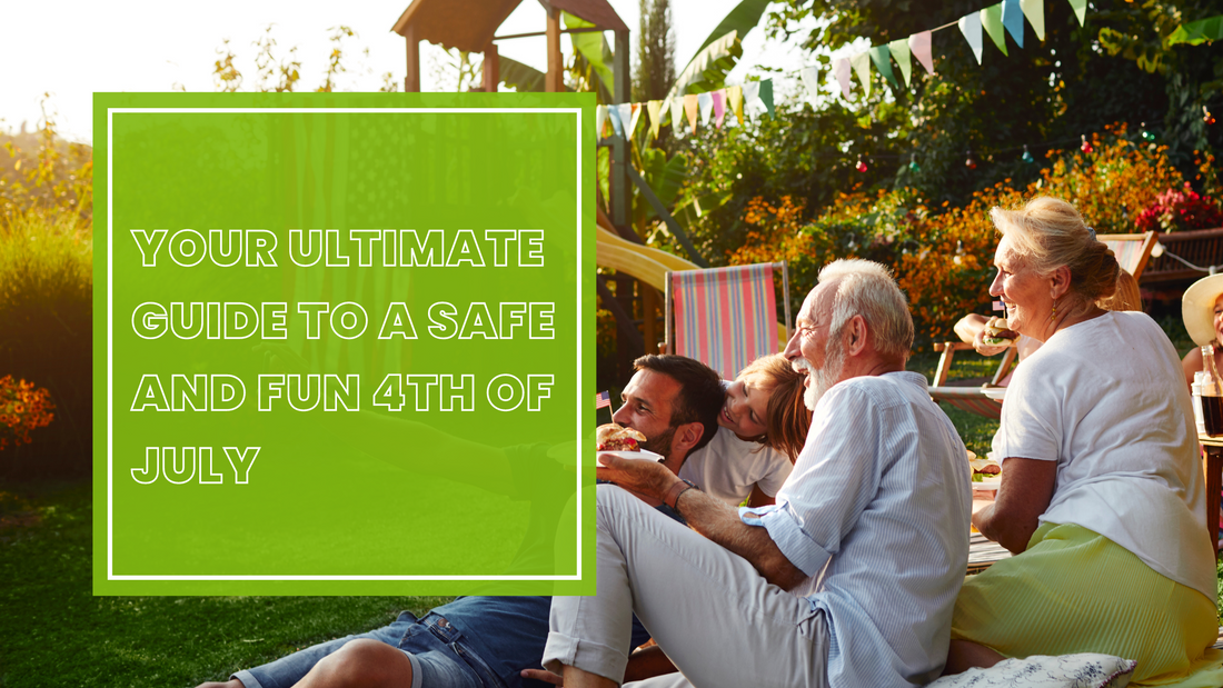 Your Ultimate Guide to a Safe and Fun 4th of July – BALDR Electronic
