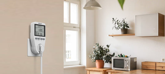 BALDR | Digital Clocks, Indoor Outdoor Thermometers, Weather Stations ...