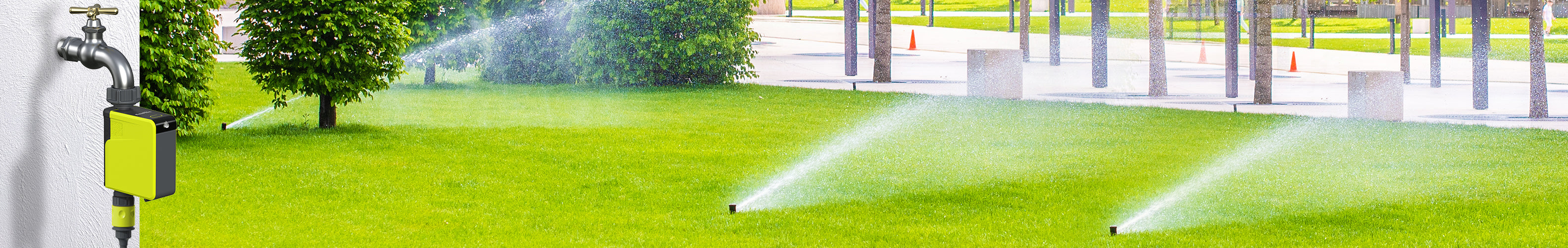 BALDR Smart Water & Garden Tools – Efficient & Reliable – BALDR Electronic