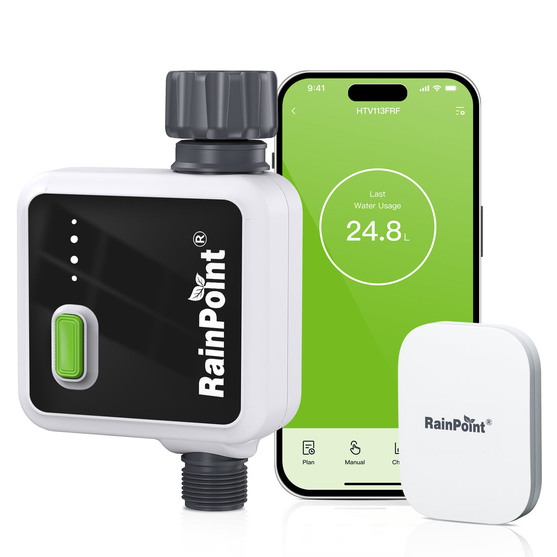 BALDR Smart Water & Garden Tools – Efficient & Reliable – BALDR Electronic