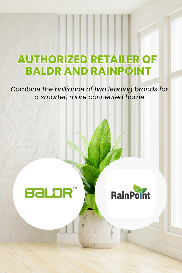 BALDR | Digital Clocks, Indoor Outdoor Thermometers, Weather Stations ...