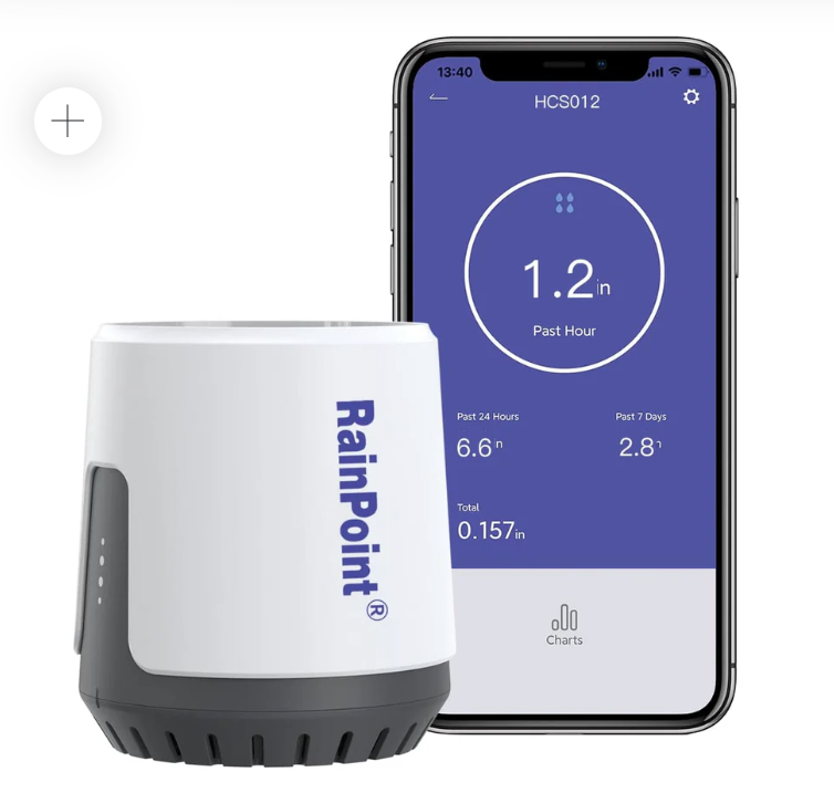BALDR | Digital Clocks, Indoor Outdoor Thermometers, Weather Stations ...