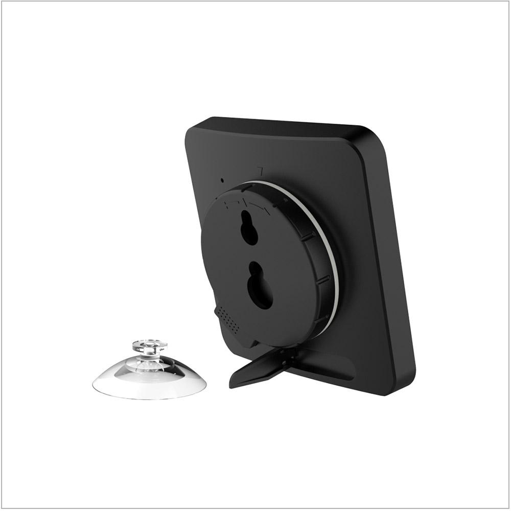 BALDR | Digital Clocks, Indoor Outdoor Thermometers, Weather Stations ...