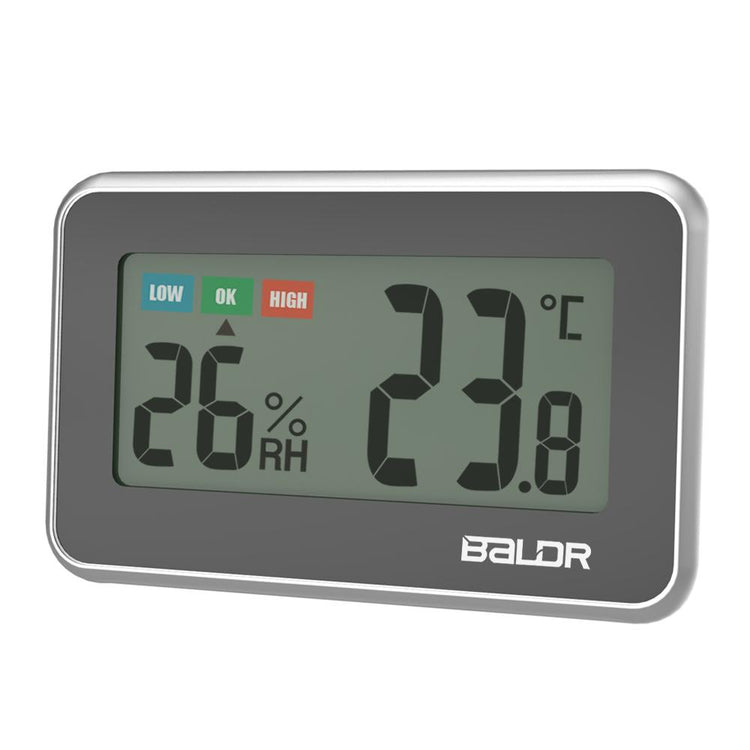 Products – BALDR Electronic