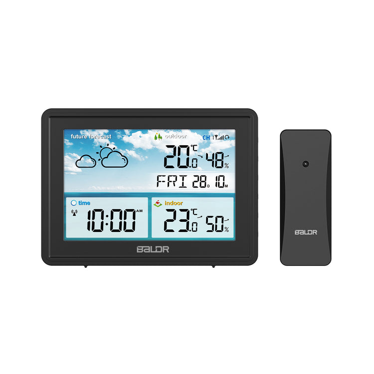 Products – BALDR Electronic